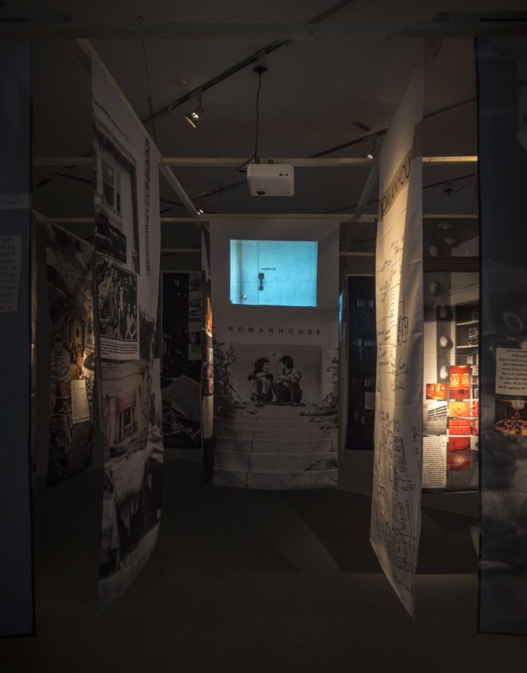 Exhibitions, curatorial projects, museums, design juries, museum boards ...