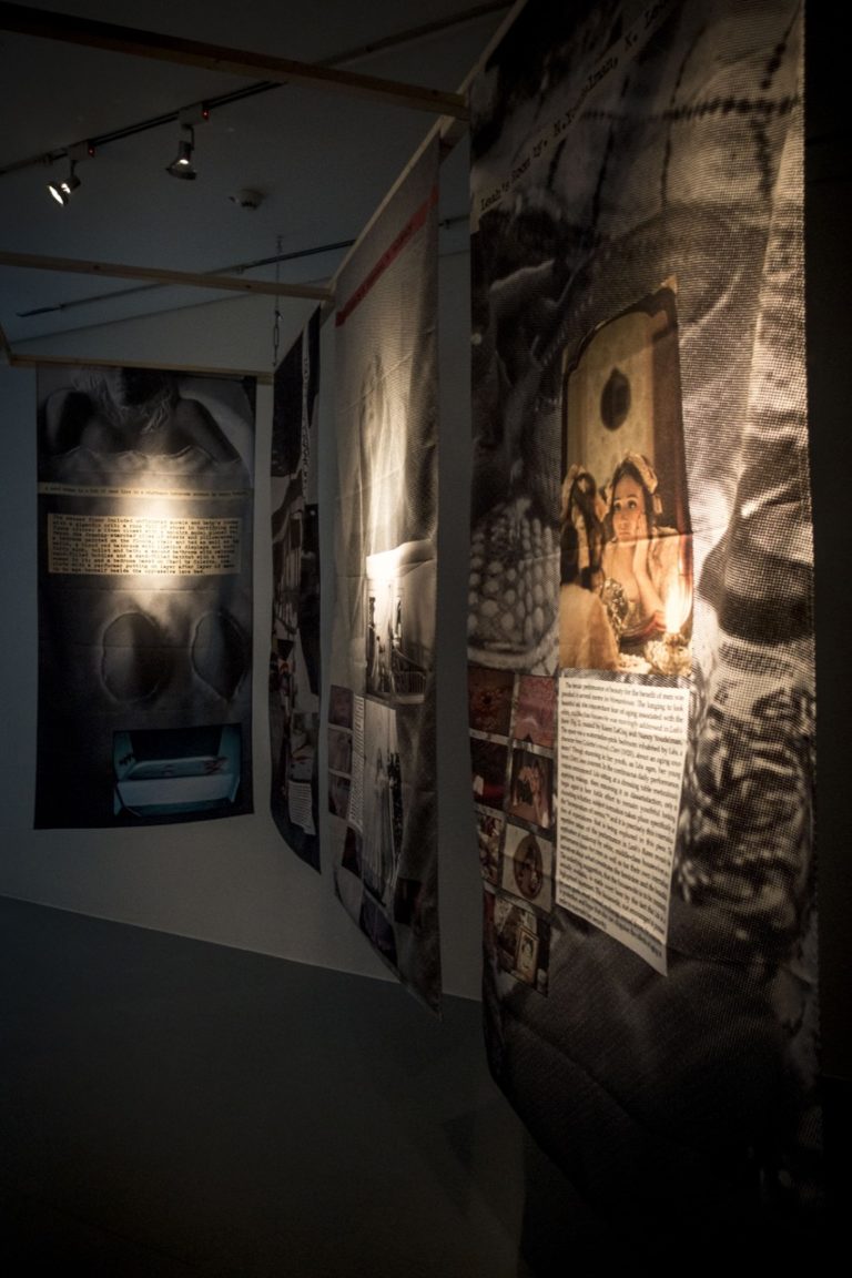 Exhibitions, curatorial projects, museums, design juries, museum boards ...